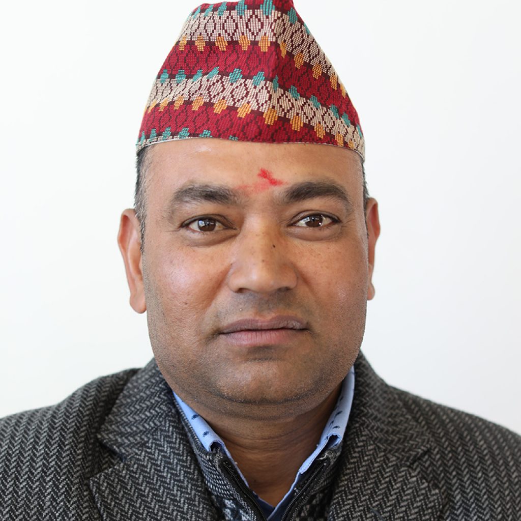 Board of Directors(2018-2020) | Shree Pashupatinath Foundation, USA